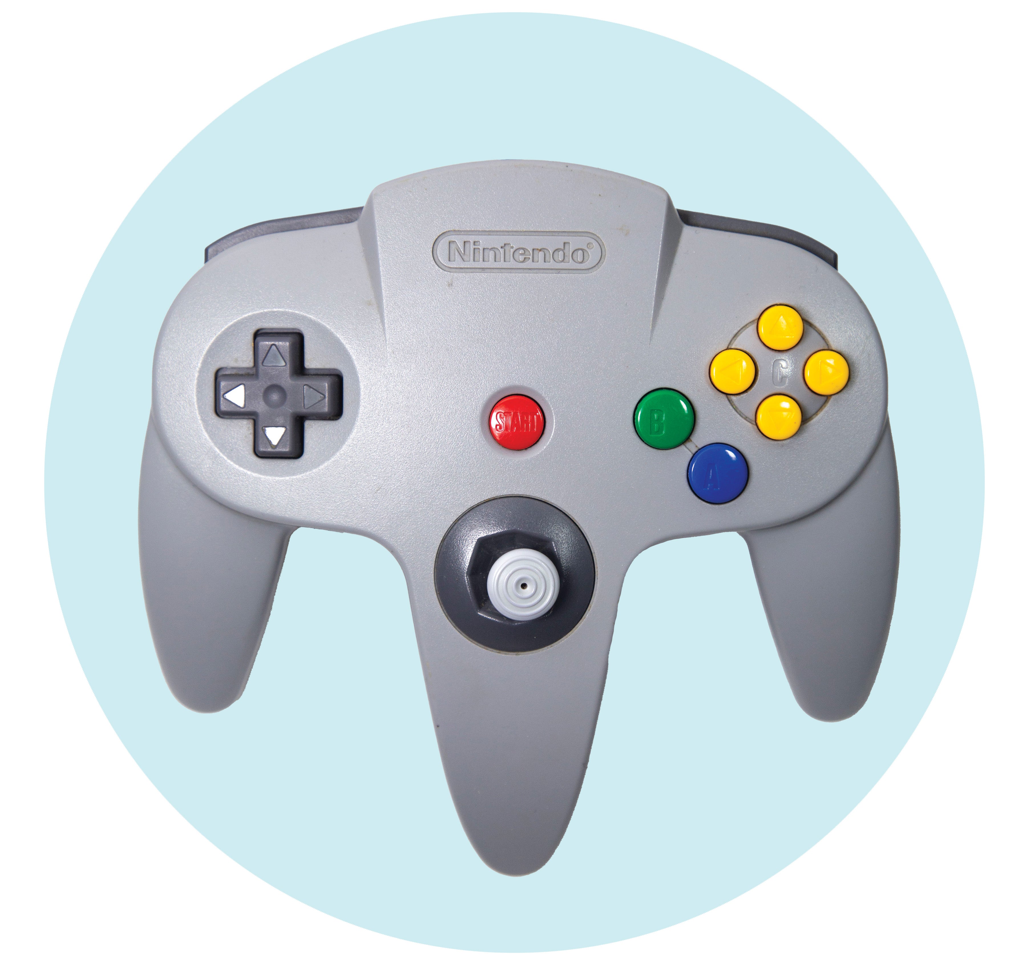 Kjøp Nintendo-spill og konsoller – Retro og moderne | Level Up Spill