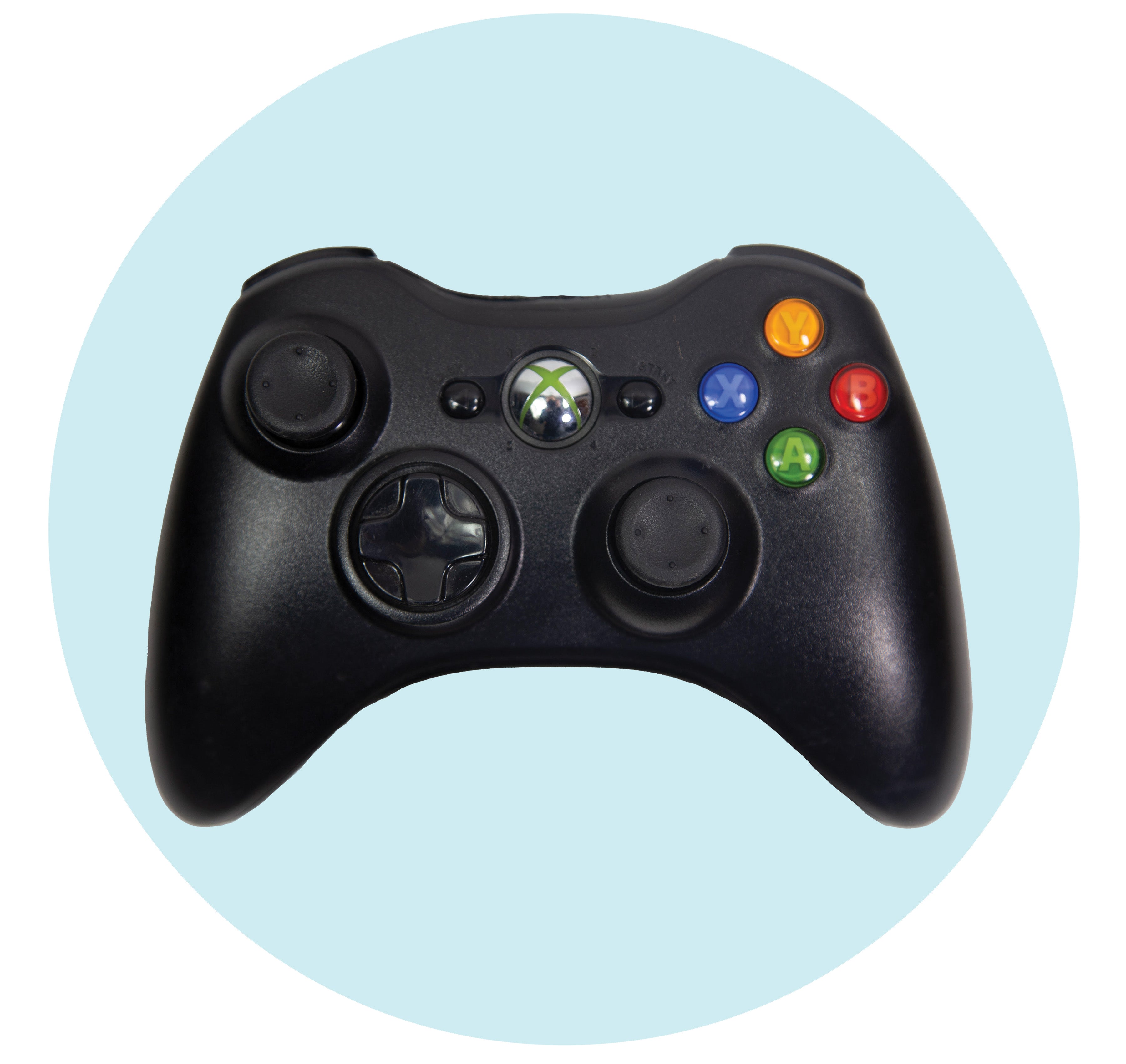 Kjøp Xbox – Konsoller, spill og tilbehør | Level Up Spill